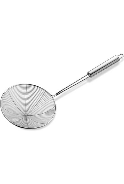 Korkmaz A686 Twisty Süzgeç Kızartma Teli15,5 cm