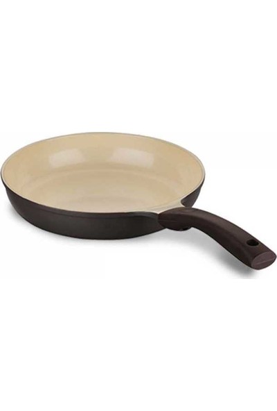 Korkmaz Natura A1440 Seramik Tava 24 cm Korkmaz Natura A1440 Seramik Tava 24 cm
