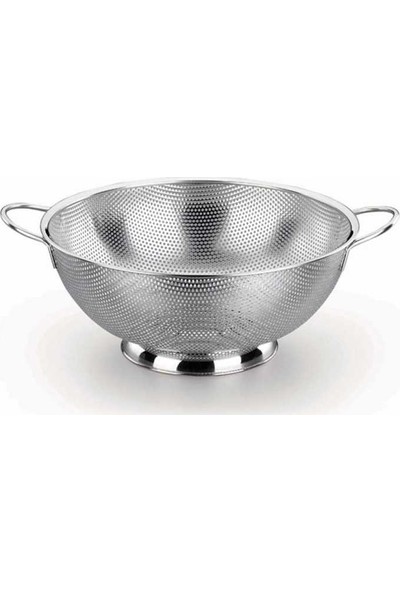 Korkmaz A648-01 Mega Süzgeç 28 Cm