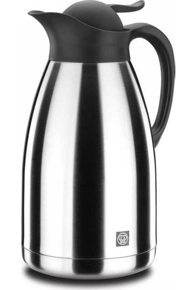 Korkmaz A 596-02 Satina Termos 2,0 LT