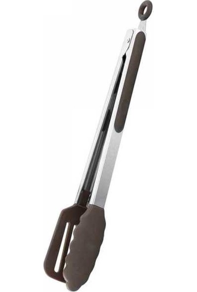 Korkmaz A568 Silikon Izgara Maşası