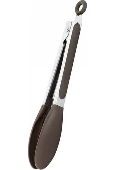 Korkmaz A567 Silikon Kızartma Maşası