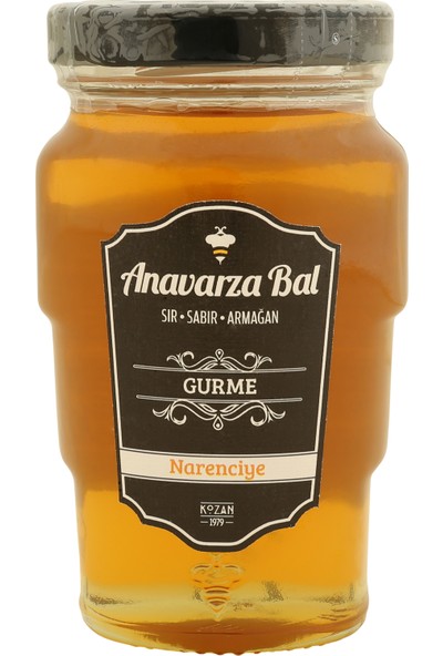 Anavarza Narenciye Balı 220 gr