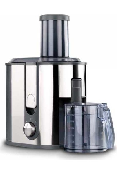 Korkmaz A409 Katı Meyve Sıkacağı 800W