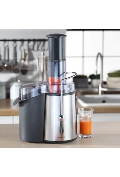 Korkmaz A408 Power-Juicer Katı Meyve Sıkacağı Korkmaz A408 Power-Juicer Katı Meyve Sıkacağı