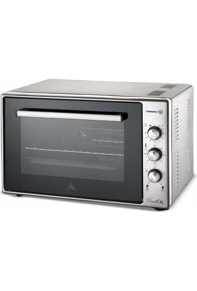 Korkmaz A497 Fornella Xl Fırın Korkmaz A497 Fornella Xl Fırın