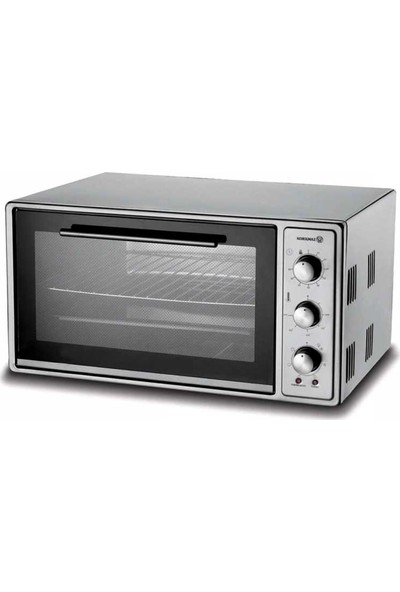 Korkmaz A 488 Oveny Midi Fırın