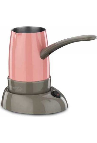 Korkmaz A365-14 Smart Elektrikli Cezve Pembe Korkmaz A365-14 Smart Elektrikli Cezve Pembe