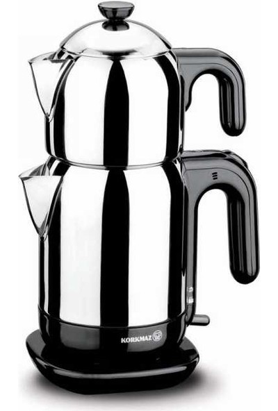 Korkmaz A 369 Demtez Elektrikli Çaydanlık
