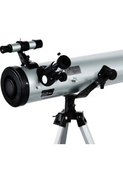 Nikula Breaker 76X700 (Aynalı) Profesyonel Uzay Teleskopu Nikula Breaker 76X700 (Aynalı) Profesyonel Uzay Teleskopu