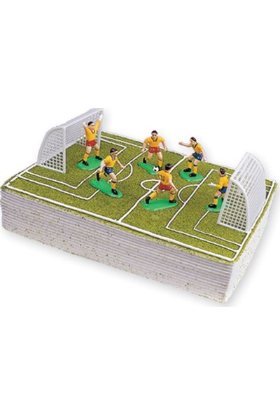 Doğanay Futbol Takım Küçük