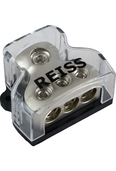 Reiss Audio Rs-Db7 3+1 Dagitici Blok Reiss Audio Rs-Db7 3+1 Dagitici Blok