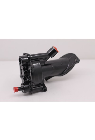 MGA Connect Fren Vakum Pompası MGA Connect Fren Vakum Pompası