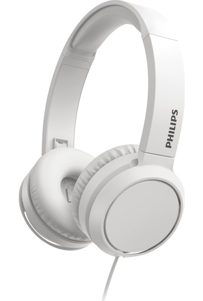 Philips TAH4105 Kablolu Kulak Üstü Kulaklık
