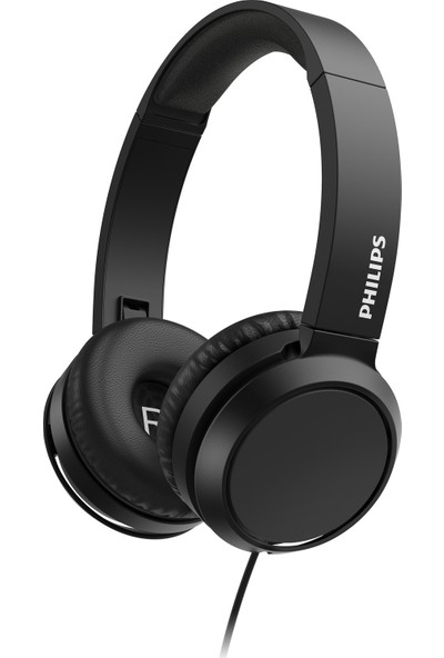 Philips TAH4105 Kablolu Kulak Üstü Kulaklık
