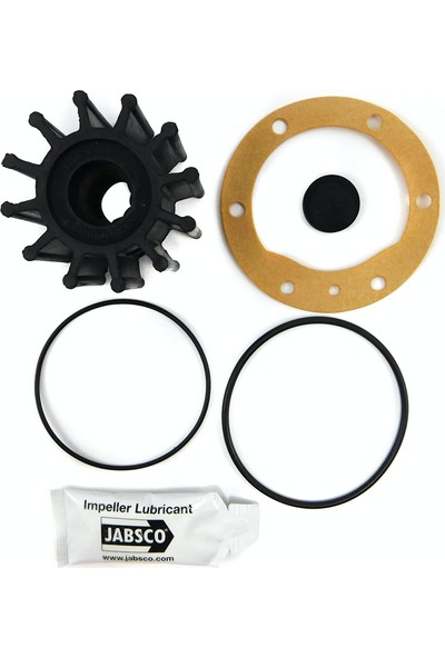 Jabsco Itt Jabsco 1210-0001 Impeller Jabsco Itt Jabsco 1210-0001 Impeller