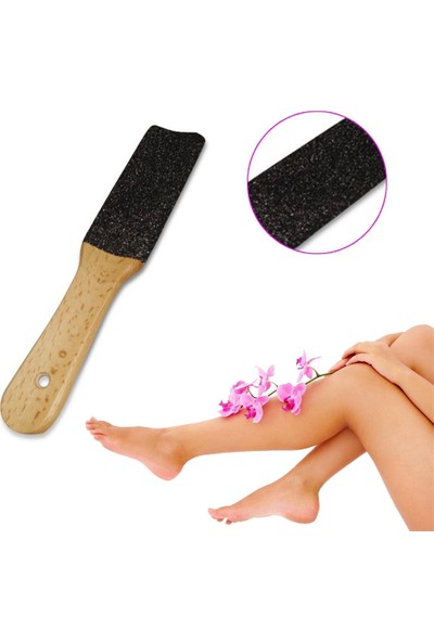 Noktas Ahşap Topuk Törpüsü Noktas Ahşap Topuk Törpüsü