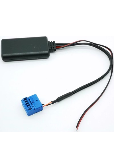 Autoline Volkswagen Polo-Passat-Golf (2012 Üstü) Teyp Bluetooth Modül Autoline Volkswagen Polo-Passat-Golf (2012 Üstü) Teyp Bluetooth Modül