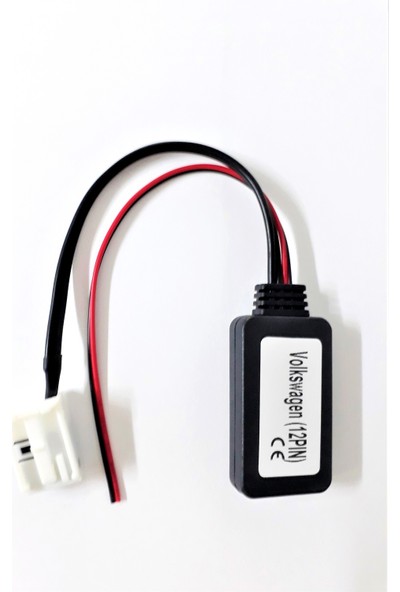 Autoline Volkswagen-Seat-Audi-Skoda Teybine Bluetooth Kit