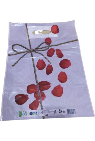 Takviyeli El Geçmeli Renkli Baskılı Poşet No:5 50 x 60 cm Mağaza Poşeti 50'li Takviyeli El Geçmeli Renkli Baskılı Poşet No:5 50 x 60 cm Mağaza Poşeti 50'li