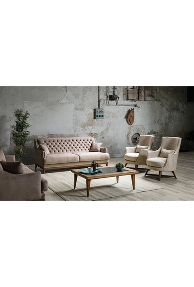 Evimo Odesa Koltuk Takımı