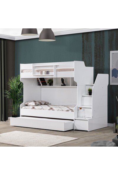 Setay Ranza, Cesur 3lü Yavrulu Ranza, Beyaz Setay Ranza, Cesur 3lü Yavrulu Ranza, Beyaz