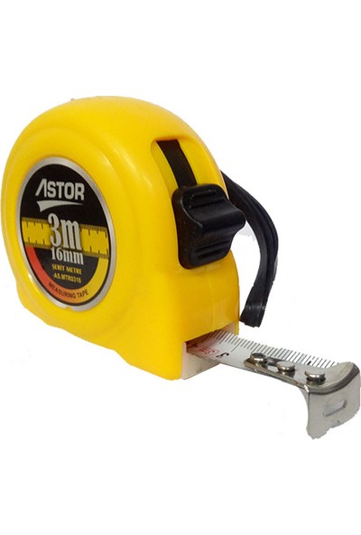 Astor Şerit Metre
