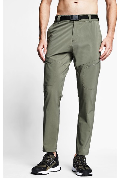 Lescon Haki Erkek Outdoor Pantolon 21Y-1077 Lescon Haki Erkek Outdoor Pantolon 21Y-1077