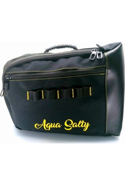 Aqua Salty Lüx Spin Çantası