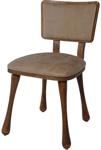 Harper Ahşap Mutfak Cafe Sandalyesi Harper Ahşap Mutfak Cafe Sandalyesi