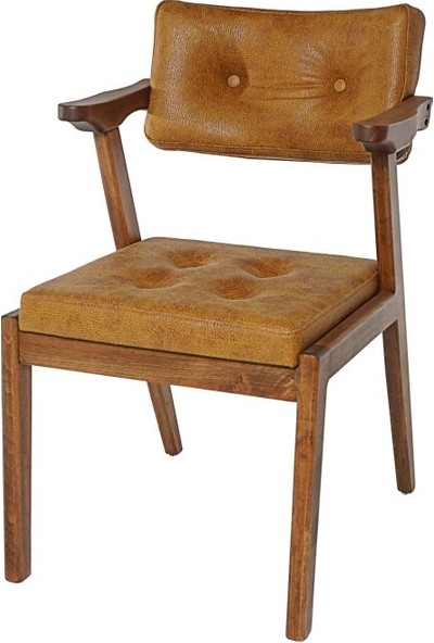 Grace Ahşap Mutfak Cafe Sandalyesi Grace Ahşap Mutfak Cafe Sandalyesi