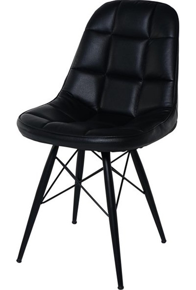 Urban Metal Mutfak Cafe Sandalyesi Urban Metal Mutfak Cafe Sandalyesi