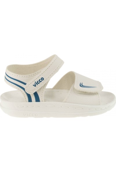 Vicco 332.Z.729 Dory Kız Erkek Çocuk Günlük Sandalet Terlik