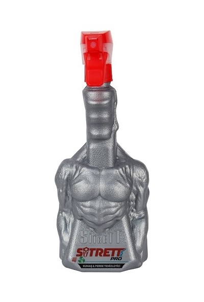 Sitrett Mx Pro Kumaş & Perde Temizleyici - 700 ml