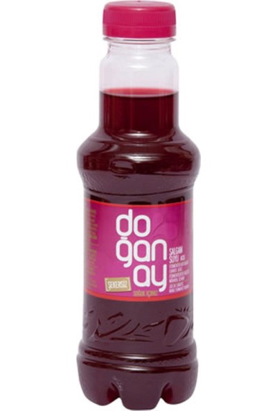 Doğanay Acılı Şalgam Suyu 300 ml Doğanay Acılı Şalgam Suyu 300 ml