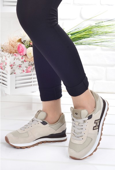 Hammer Jack 102 19250 G Peru Nubuk Deri Bay/Kadın Spor Ayakkabı Hammer Jack 102 19250 G Peru Nubuk Deri Bay/Kadın Spor Ayakkabı