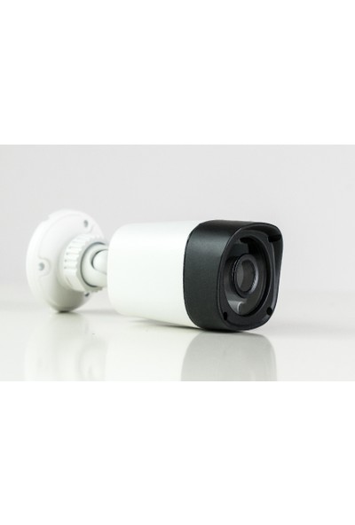 Hbf HBF-ZPB36-M6 4 In 1 2 Mp 3.6 mm Sabit Lens Ahd Bullet Kamera Hbf HBF-ZPB36-M6 4 In 1 2 Mp 3.6 mm Sabit Lens Ahd Bullet Kamera