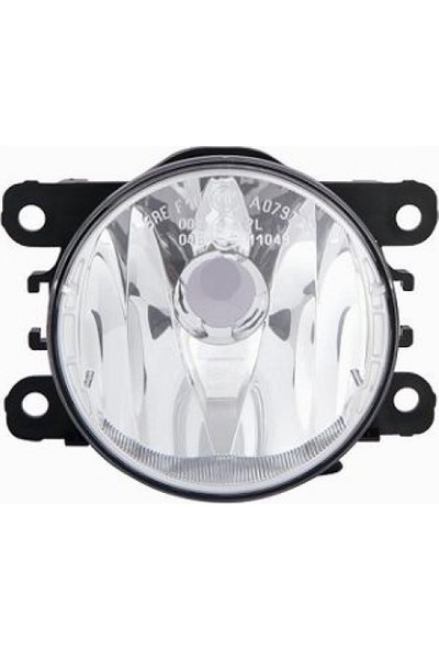 Bkm Renault Traffic Sis Farı Ampulsüz 2015-2016