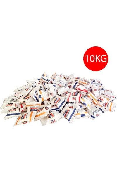 Irmak Tek Sargılı Şeker 10 kg Irmak Tek Sargılı Şeker 10 kg