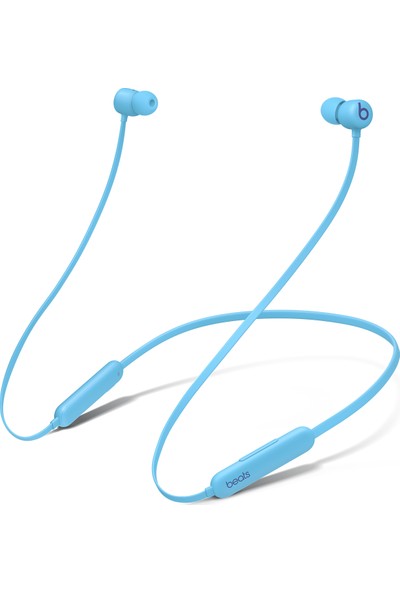 Beats Flex Kablosuz Kulak İçi Kulaklık - Alev Mavisi MYMG2EE/A