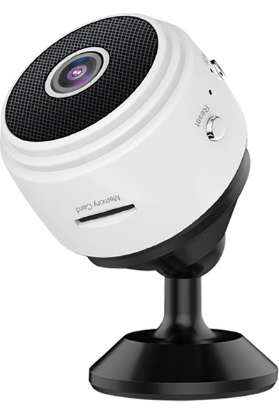 Guudgo A9 1080P HD Mini Wifi Ap USB Ip Kamera 150° Geniş Açı Hotspot Bağlantısı Kablosuz Dvr Gece Görüşlü Kamera (Yurt Dışından) Guudgo A9 1080P HD Mini Wifi Ap USB Ip Kamera 150° Geniş Açı Hotspot Bağlantısı Kablosuz Dvr Gece Görüşlü Kamera (Yurt Dışından)