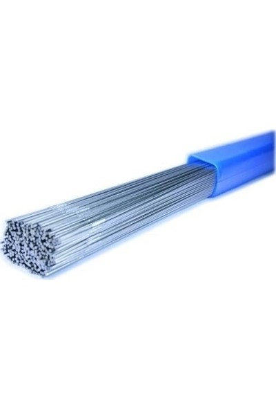 Magmaweld Tı 308 L 16 x 1000 Paslanmaz Tiğ Kaynak Teli 5 kg Magmaweld Tı 308 L 16 x 1000 Paslanmaz Tiğ Kaynak Teli 5 kg