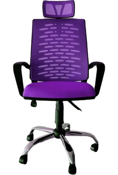 Polasan Fileli Çalışma ve Şef Koltuğu