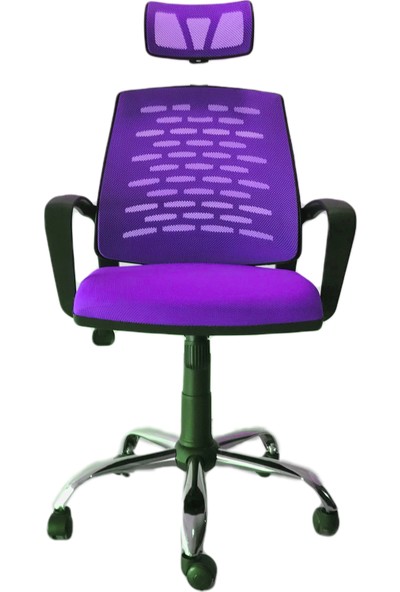 Polasan Fileli Çalışma ve Şef Koltuğu