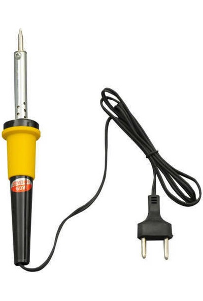Skygo Pinsun-Şir 60W Lehim Makinesi Takımı Skygo Pinsun-Şir 60W Lehim Makinesi Takımı