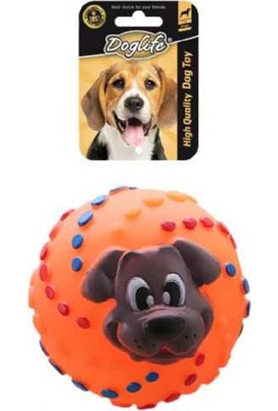 Doglıfe Köpekler Için Clever Dog Ball Oyuncak Doglıfe Köpekler Için Clever Dog Ball Oyuncak