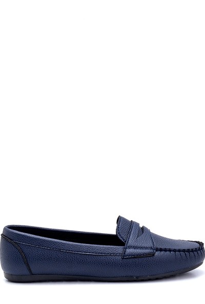 Derimod Kadın Loafer (101)