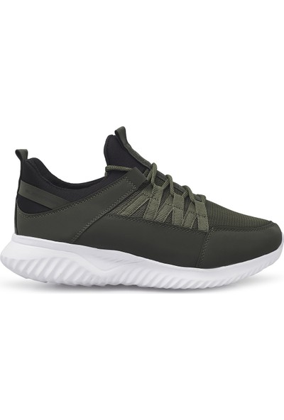 Slazenger Abel Koşu & Yürüyüş Ayakkabı Erkek Ayakkabı SA11RE220 Slazenger Abel Koşu & Yürüyüş Ayakkabı Erkek Ayakkabı SA11RE220