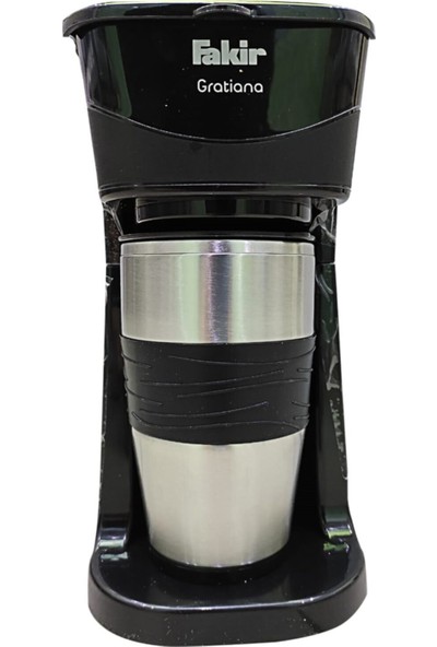 Fakir Gratiana Filtre Kahve Makinesi