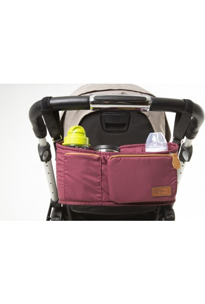 Tripper Düzenleyici Venice Bordo Tripper Düzenleyici Venice Bordo